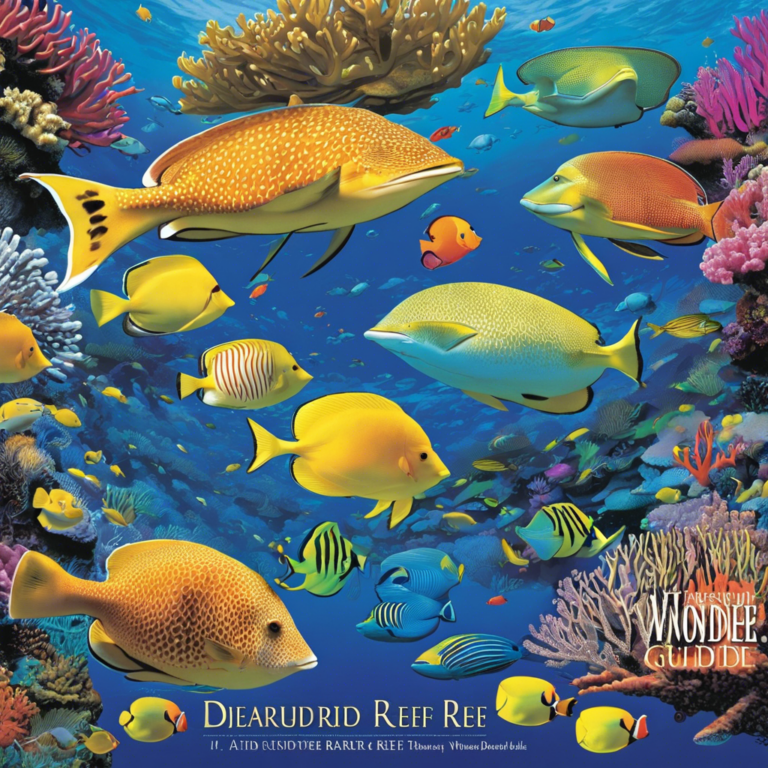 Discover the Great Barrier Reef: A Stress-Free Guide to Australia’s ... Discover the Great Barrier Reef: A Stress-Free Guide to Australia’s ...